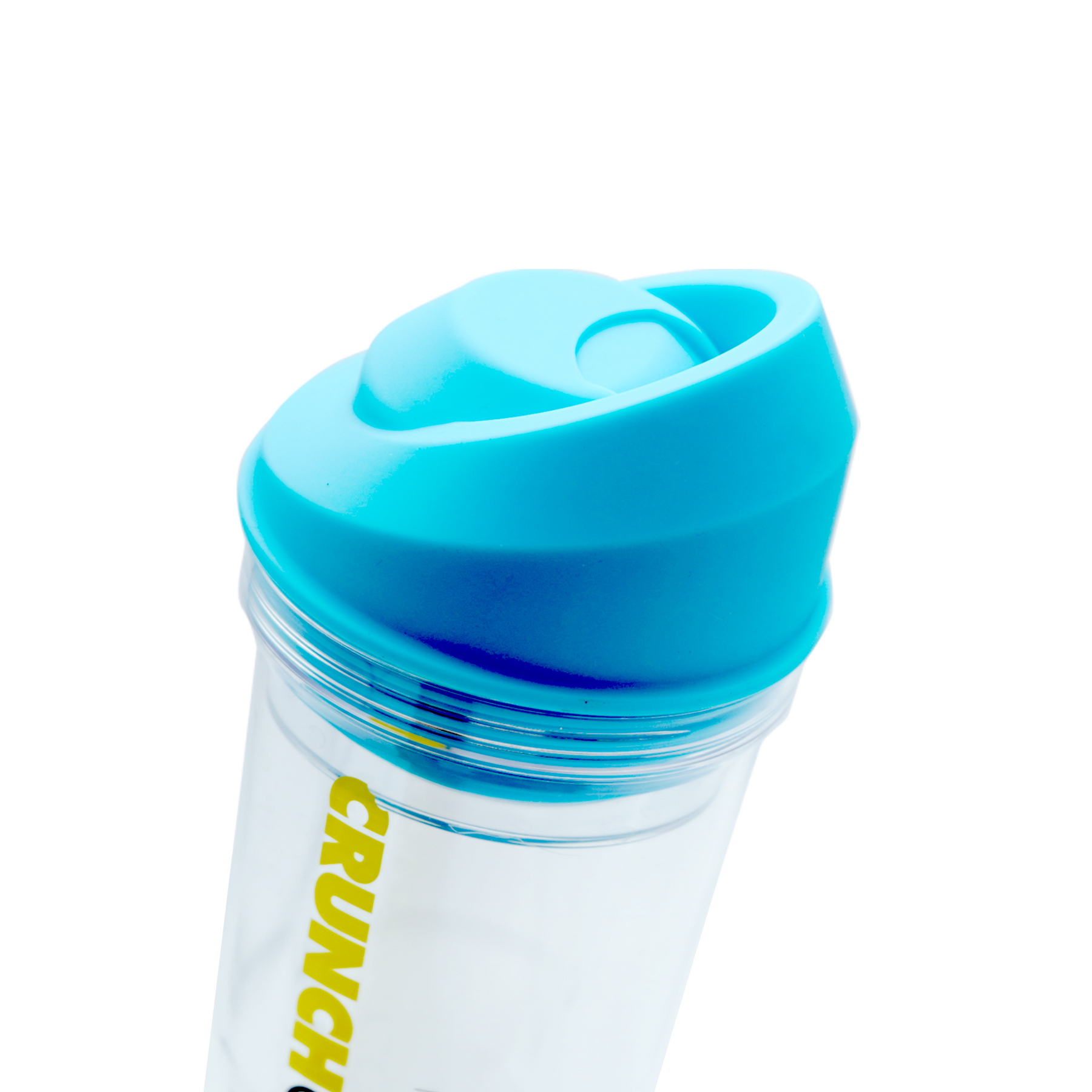 CrunchCup Splash Cap - The CrunchCup